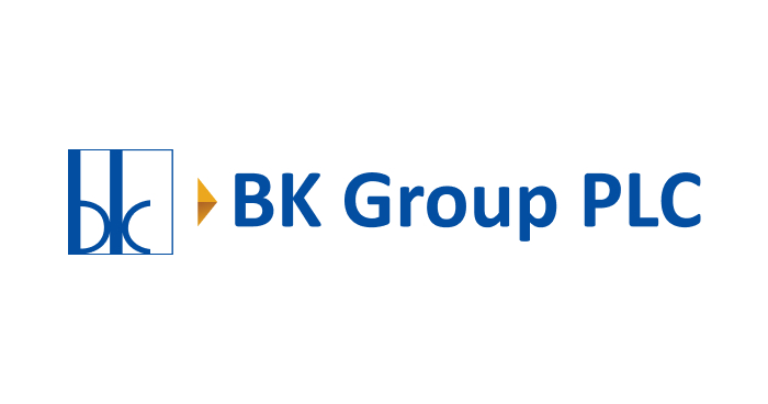 BK Foundation - Welcome
